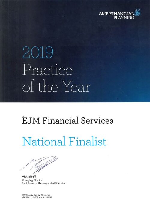 EJM | Home - EJM Advice