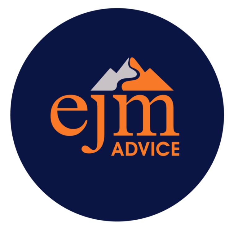 EJM | Financial Services and Credit Guide - EJM Advice