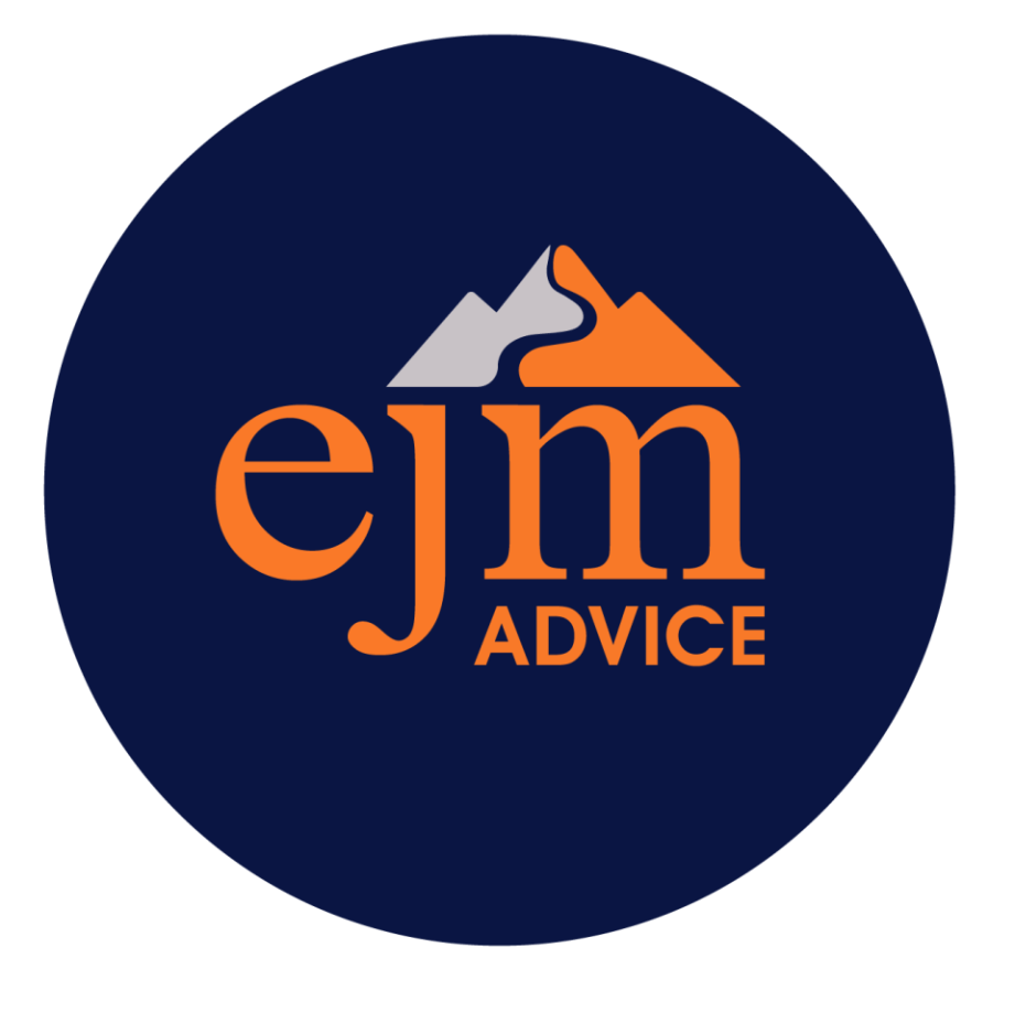 EJM | Financial Services and Credit Guide - EJM Advice